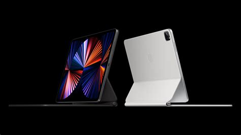 Apple Unveils New Ipad Pro With M Chip And Stunning Liquid Retina Xdr