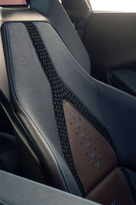 Lamborghini Lanzador Concept Debut 40 Paul Tan S Automotive News