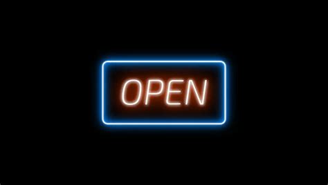 CSS Glow Text Effects Flickering Neon Sign Effect Using Css Text