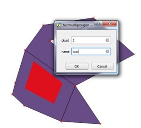 Digitization In QGIS Exploring Tools For Digitizing