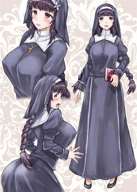 Safebooru 1girl O Absurdres Ass Black Dress Black Footwear Black Hair Blush Book Braid
