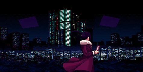 VA 11 Hall A Cyberpunk Bartender Action Reviews OpenCritic