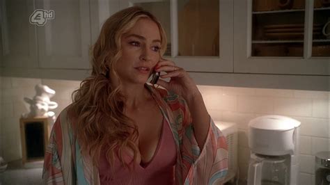 Drea De Matteo Nua Em Desperate Housewives