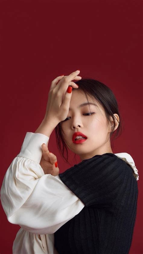 Chi tiết với hơn 82 về hình nền jennie blackpink hay nhất coedo vn