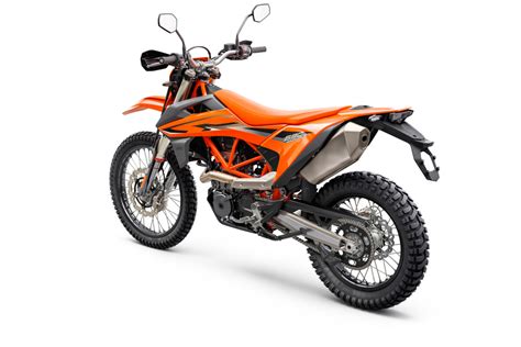 2023 KTM 690 Enduro R Revealed Dirt Hub