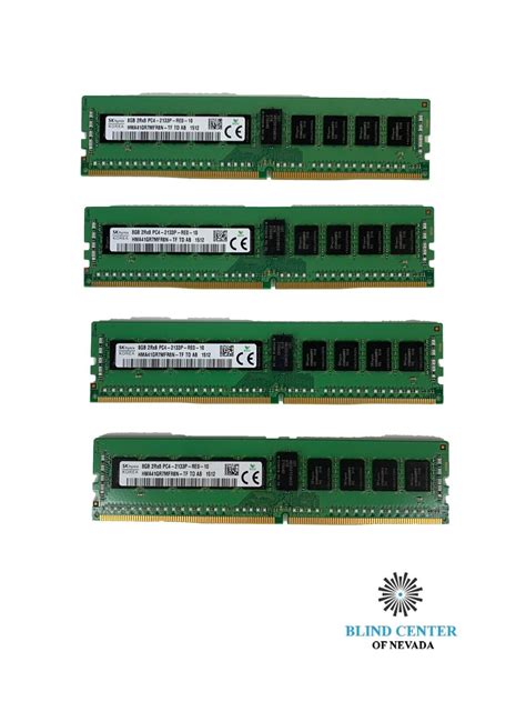 雑誌で紹介された PCメモリー SK Hynix 8GB 2Rx8 PC4 2133p sushitai mx