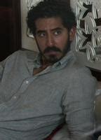 Dev Patel Naked Skins