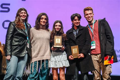 Concha de Água Doce é o melhor curta gaúcho do 51º Festival de Cinema