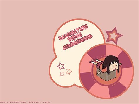 Anime Azumanga Daioh HD Wallpaper Peakpx