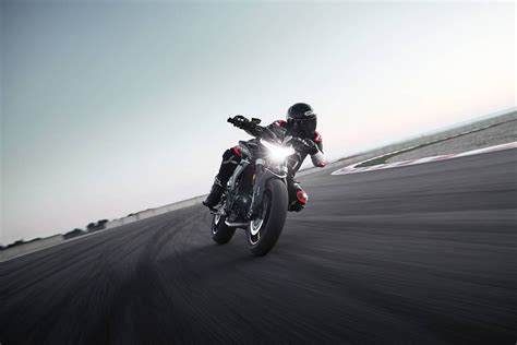 Cfmoto Nk Advanced Prueba Precio Y Ficha T Cnica