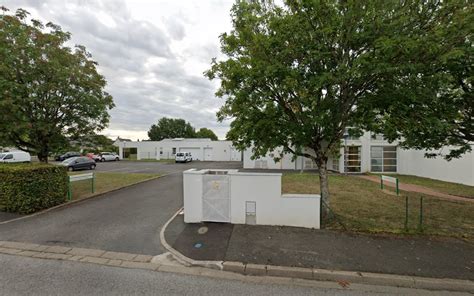 EHPAD Notre Dame des Eaux EHPAD à LA MEMBROLLE SUR CHOISILLE