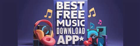 15 mejores aplicaciones de descarga gratuita de música MP3 para Android
