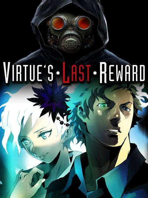 Zero Escape Virtue S Last Reward Stash Games Tracker