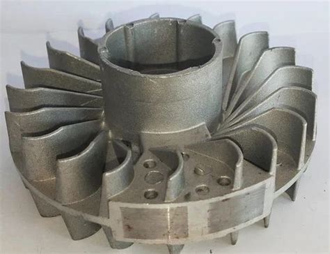 Sadaiv Nipun Stroke Engine Ignition Fly Wheel Auger Earth Drilll Hole