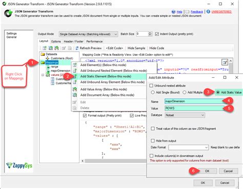 How To Write Update Google Sheet In SSIS ZappySys Blog