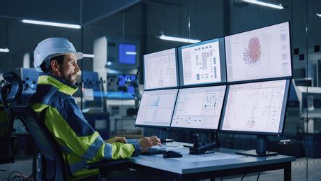 The Roles Of Dcs And Scada In Digital Transformationthe Roles Of Dcs