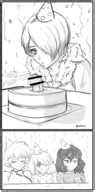 Post 4275202 Itsuka Kendou Kinoko Komori My Hero Academia Reiko Yanagi