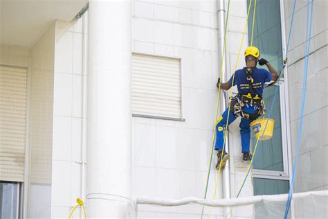 Qué es la inspección técnica de edificios