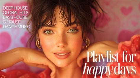 BEST DEEP HOUSE MUSIC MIX Zara Joy World Hold On Otilia Tres