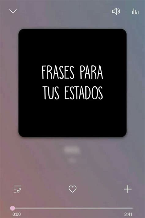 Frases Para Tus Estados Frases Cortas Para Fotos Frases Bonitas Para