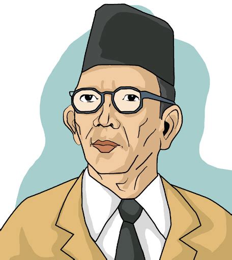 Profil Ki Hajar Dewantara Bapak Pendidikan Indonesia Dan Penetapan Riset