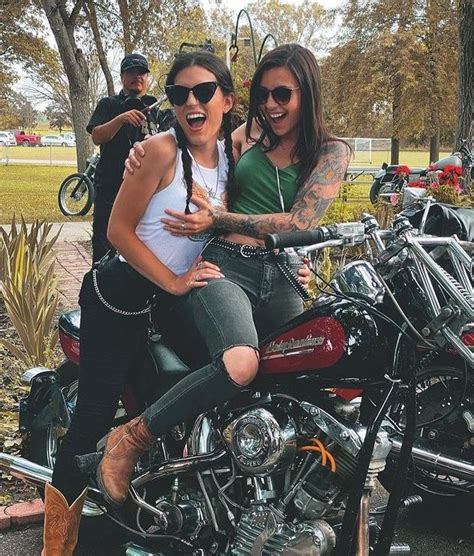 Pin On Chopper Chicks Biker Chick Style Biker Chick Affordable