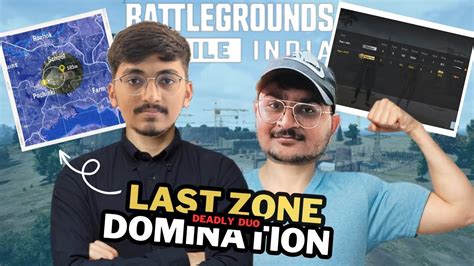 Bgmi Intense Kill Chicken Dinner In Ace Dominator Lobby Gaming
