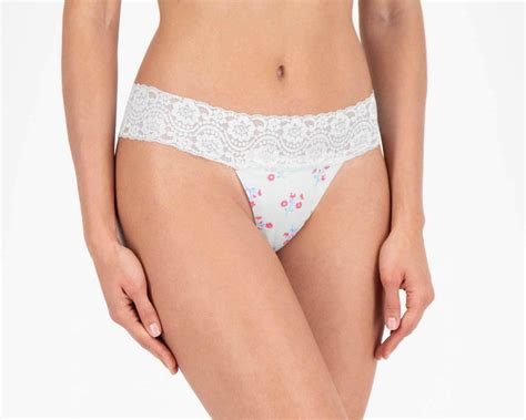 Tanga Eva Tu Estilo Ntimo Para Mujer Pack Coppel