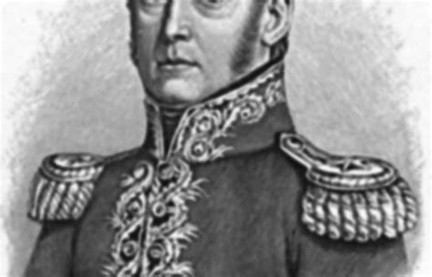 Dibujo De Jose De San Martin Urema Nacor