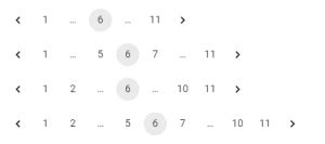React Pagination With Api Using Material Ui Bezkoder