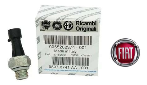 Cebolinha Oleo Idea Doblo Palio Siena Strada Fire Original