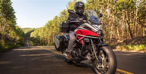 Honda NC 750X 2024 Preços Consumo e Ficha Técnica