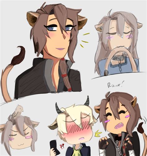 Gaius Worzel Best Boy Gaiusworzology Twitter