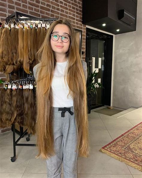 Pin On Super Long Hair All Cut Off