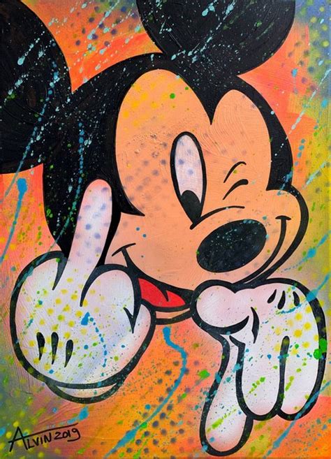 Mouse Fuck Telegraph