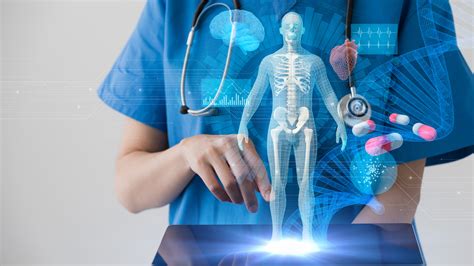 Risks Of Generative Ai In Healthcare