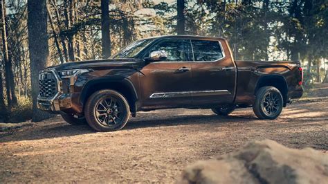 Toyota Tundra Fuel Capacity Latest Toyota News