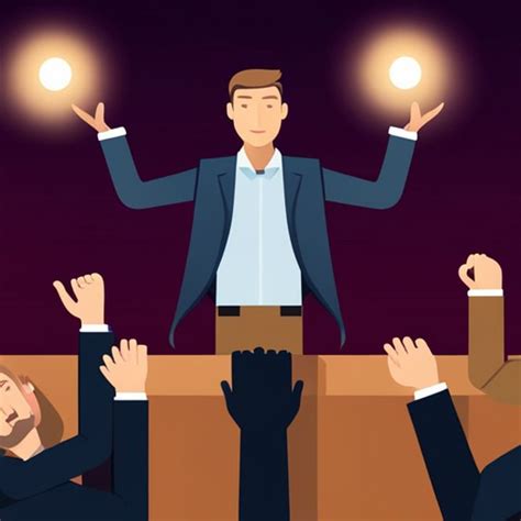 Las Habilidades De Comunicaci N Esenciales Para Hablar En P Blico