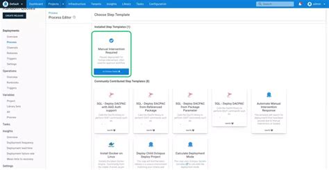 Deploy A Php Application To Nginx Using Octopus And Jenkins Octopus