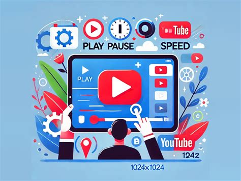 How To Change The Playback Speed On YouTube
