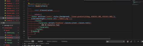 reactjs add avatar to material ui appbar stack overflow