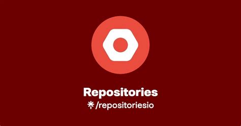 Repositories Linktree