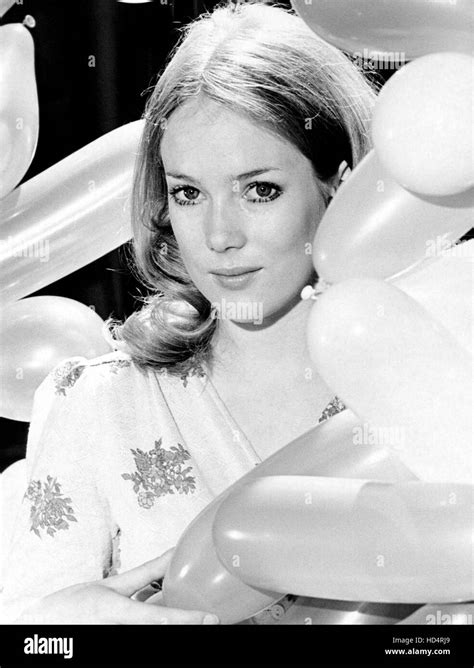 THE DOCTORS Julia Duffy 1963 82 Stock Photo Alamy