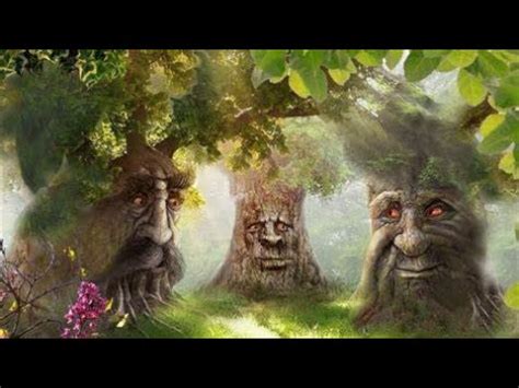 WISE MYSTICAL TREE MEME COMPILATION YouTube