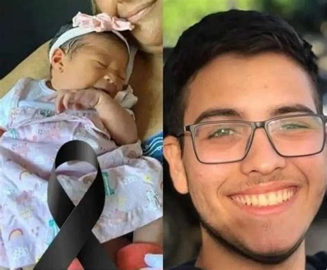 Recém nascida de 27 dias morre após estupro Pai foi preso durante o