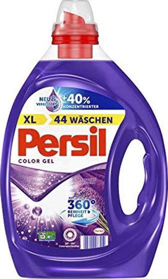 Persil 360 Color Levandule 2 2 L Zbozi Cz