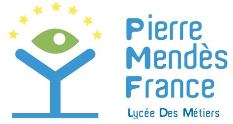 Lyc E Pierre Mend S France P Ronne Mon Avenir Pro