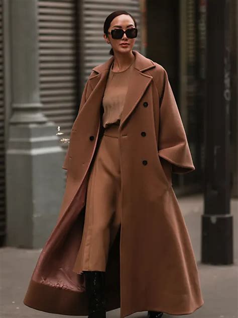 Best Coat Trends To Wear In Winter Stylight