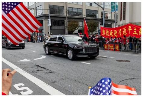Hongqi Archives Gangnam Times