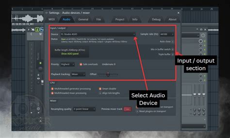 Setting Up The Scarlett 2i2 With FL Studio MacOS PC Producer Society